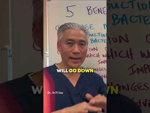 5 Benefits of FASTING on Gut Microbiome