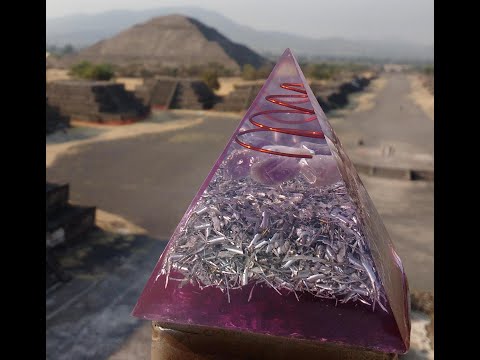 Principales beneficios de las orgonitas. | Mundo Orgonita - Propiedades ...