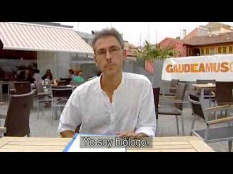 Me Vida Loca - Episodio CUATRO - BBC Spanish Learning Drama