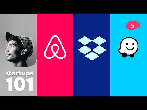 The growth hacks that made these startups