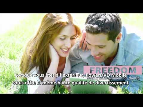 Le Lecteur Blu-ray et Média N°1 -- PowerDVD 11
