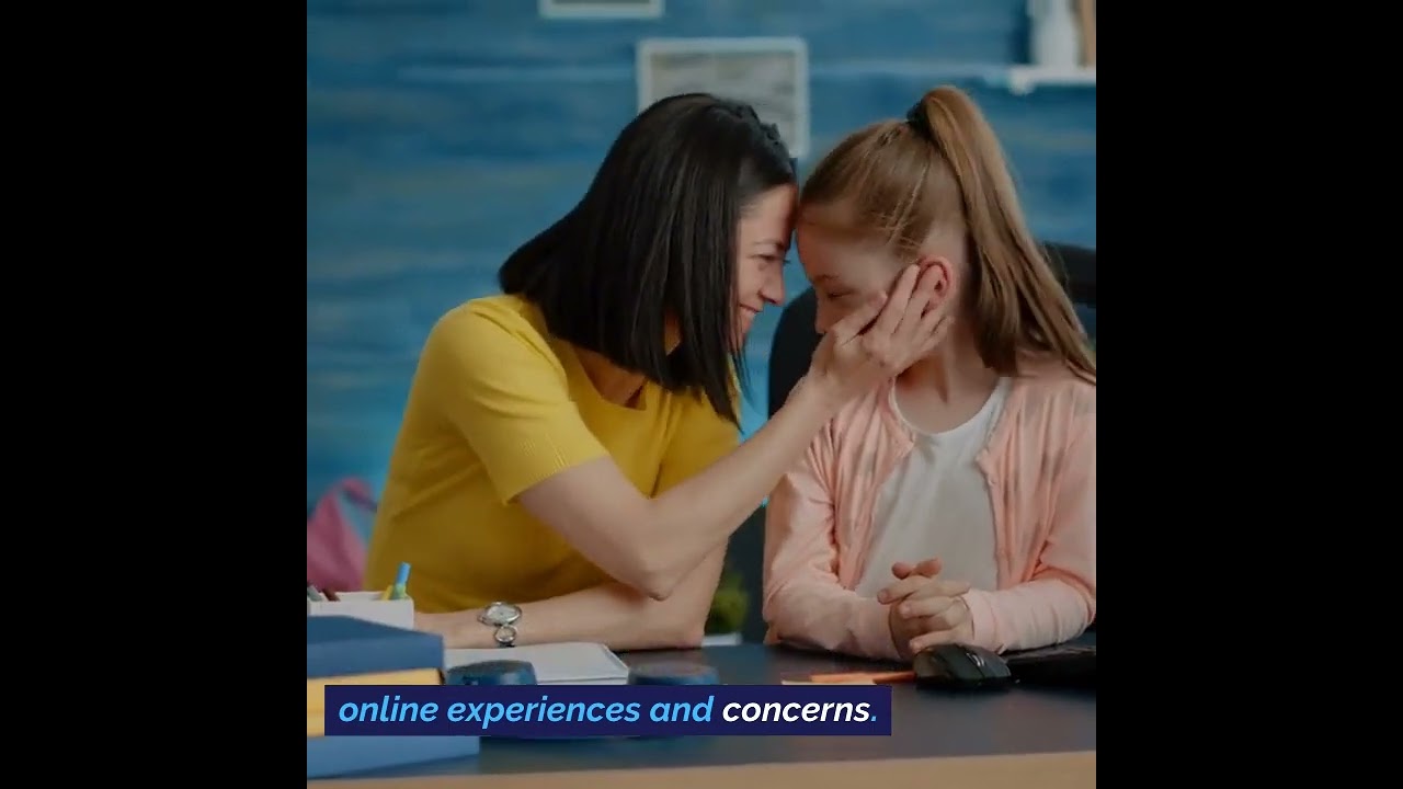 Family Protection: Navigating the Digital World Safely | Galaxy.ai Family Protection: Navigating the Digital World Safely | Galaxy.ai