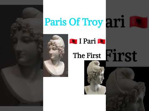 The real meaning of Parisβ name
