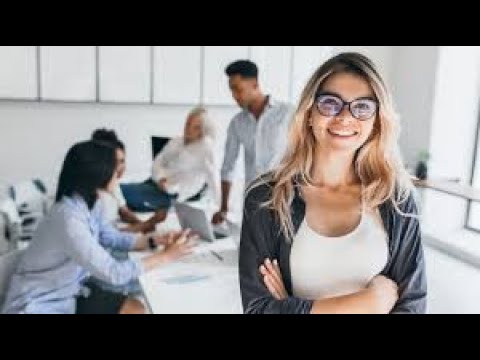 Describe Your Work Style