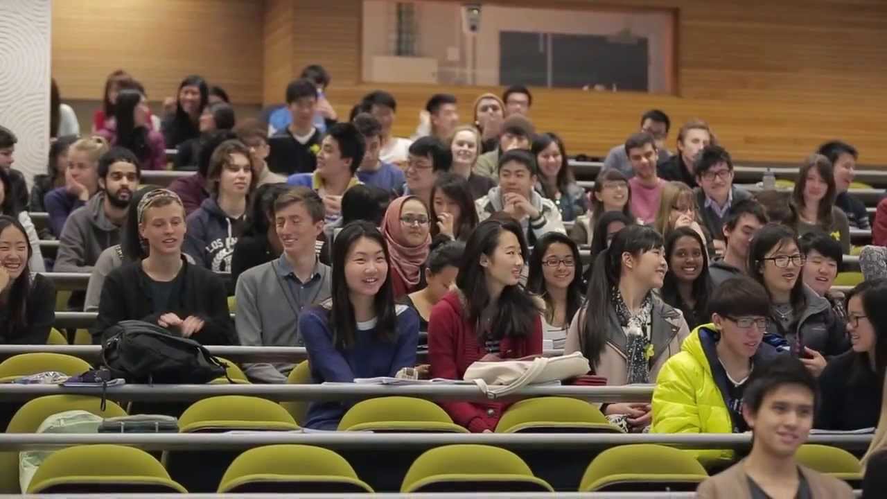 The University of Auckland : Rankings, Fees & Courses Details ...