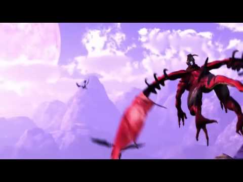 Noves imatges de “Project Draco”, exclusiu de Kinect – ALERTAJOCS