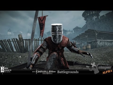 Steam Community :: Video :: CHIVALRY POWER - H[x]F POV