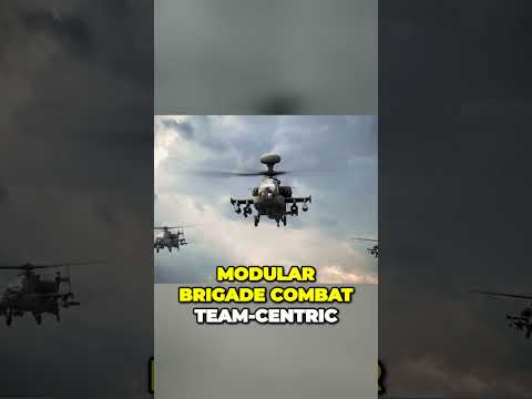 Revolutionizing the Army Unlocking Unstoppable MultiDomain Capabilities by 2030
