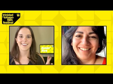 limin' live with Vashti Anderson | ttff/21