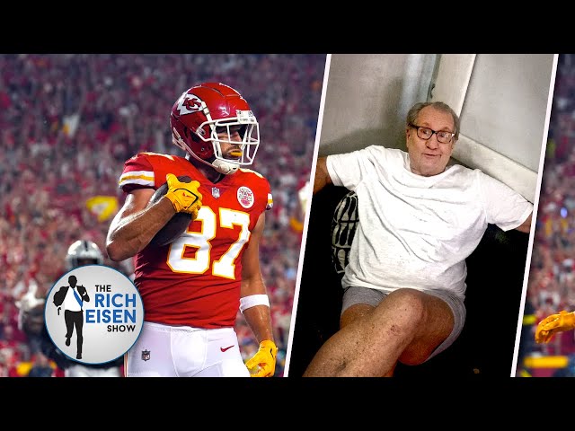 Modern Family's Ed O'Neill recounts harrowing experience of recurring ...