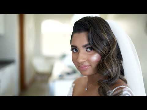 Raylen + Taleesha | 20.08.2022 | Wedding Teaser | Relax Inn