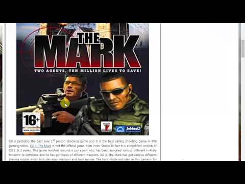 how to download igi 3 in pc