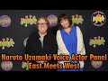 Naruto's Voice Actors Met Each Other for the First Time, And It's ...
