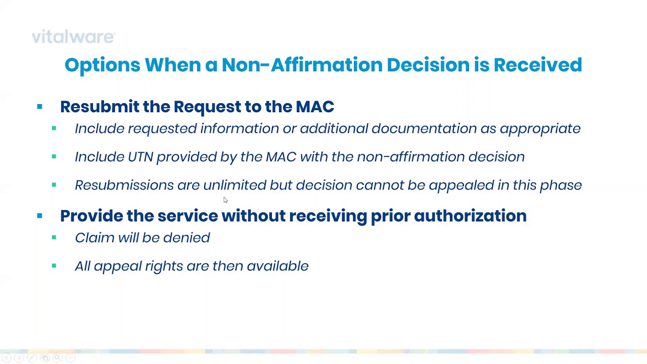 How To Successfully Navigate the New Prior Authorization Process for Hospital Outpatient Departments