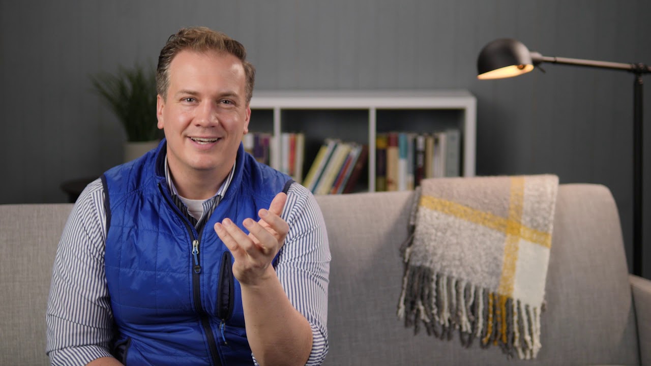 2 John [Daily Bible Study]