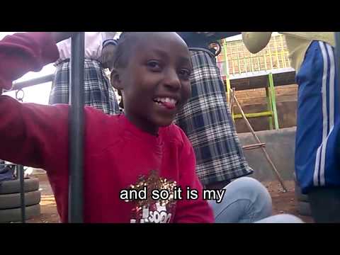 What is the impact of a playground ?