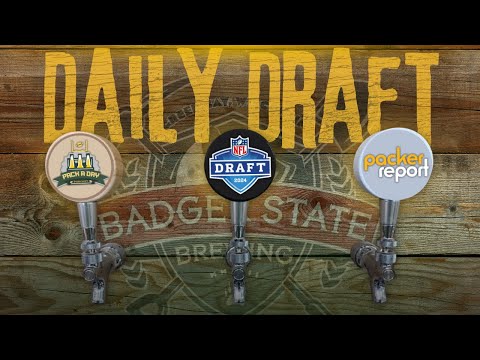 The Daily Draft - Mike Sainristil Scouting Report