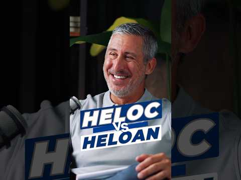 HELOC vs. Home Equity Loan: Which is Right for You?