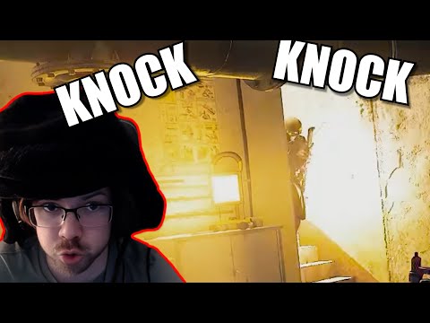 The LAST Peak This Guy Will Ever Do Again in Escape From Tarkov