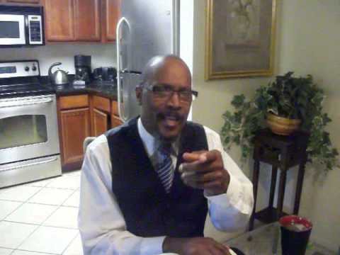 Bible Study: Psalms 51 Pastor A. Payton Sr