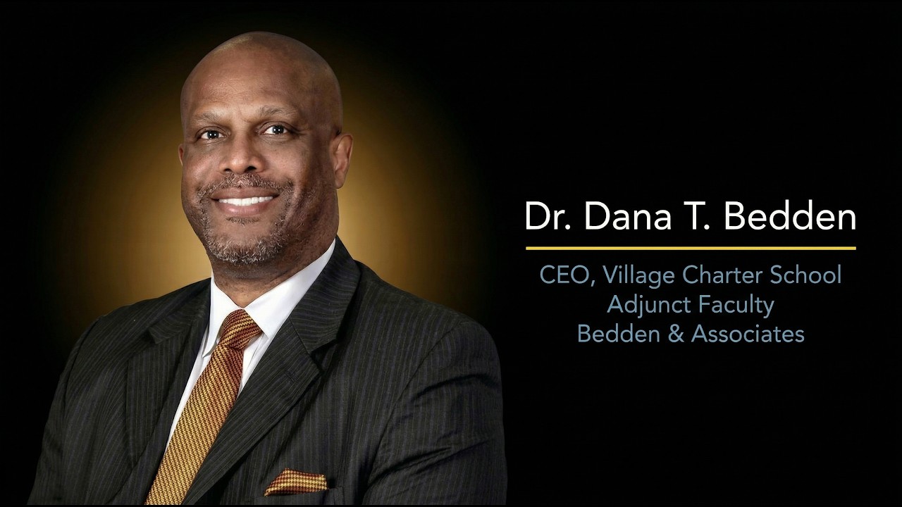 Case Study: How Dr. Dana Bedden Uses Symvol to Simplify Complex ...