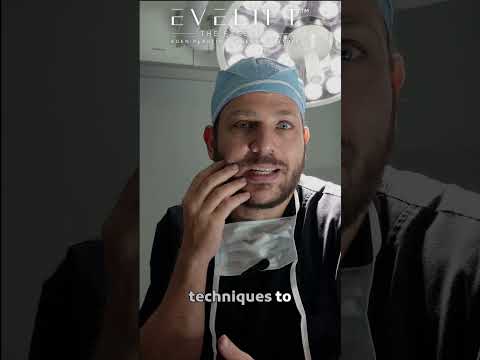 Amazing results with EVE Lift™ | Eden Plastic Surgery: Dr. Ali Charafeddine, MD