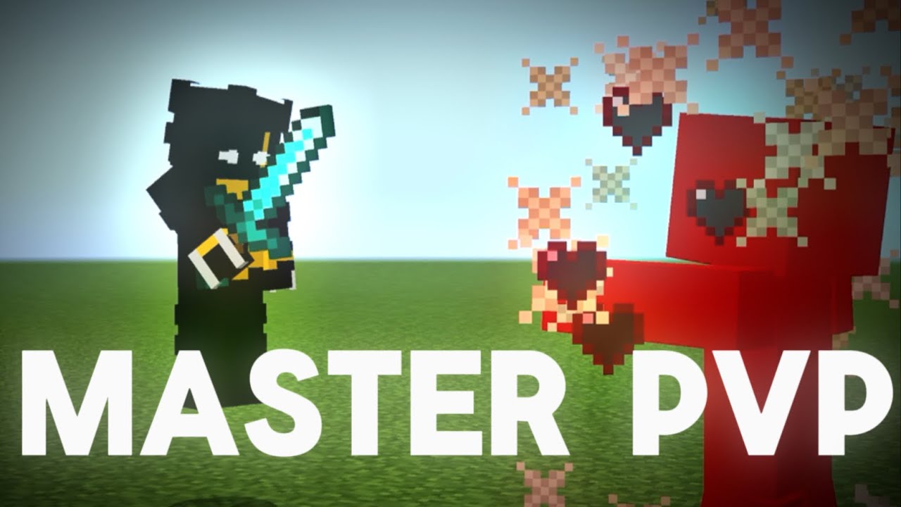 How To DOMINATE Minecraft Java PvP (on bedrock)