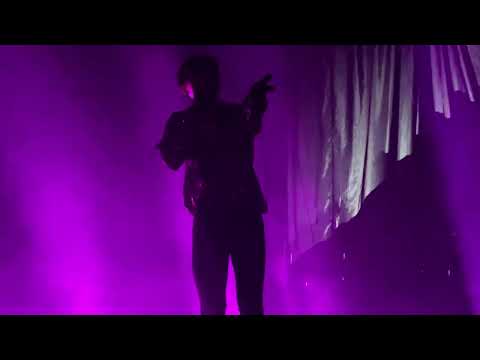 DPRIAN - Mr. Insanity (DPR: The Regime World Tour in Calgary)