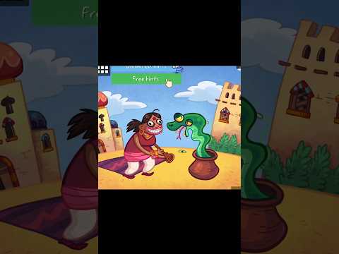 troll quest level 12 #shortsfeed #trending #trendingshorts #gaming #viral #horrorstories #games