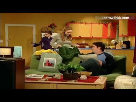 Unit 7 - scene 2 - express likes and dislikes