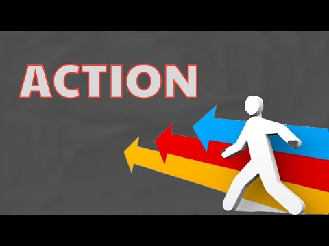 What Does ACTION Means || Meanings And Definitions With Example in English