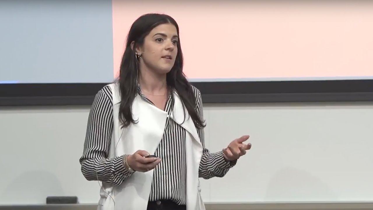 Augmented Commerce: The Future of AR in Retail | Lindsay Boyajian | AR in ACTION