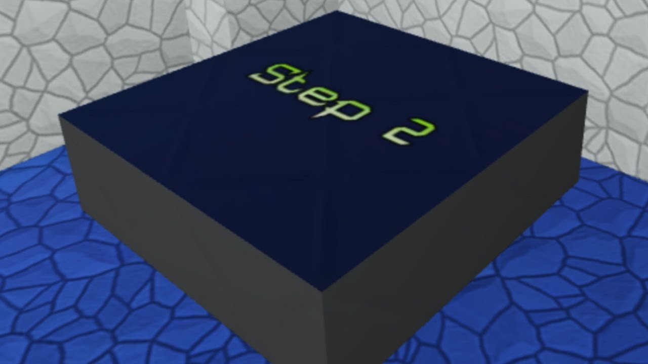 Infinity RPG | Step #2