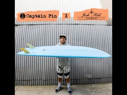 The Josh Hall High Aspect Twin