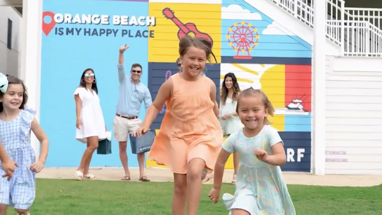 The Wharf | Orange Beach, Alabama