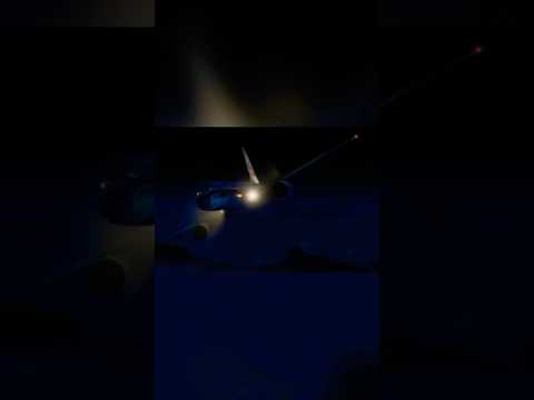 American airlines flight 965 edit #music #piano #automobile #landlockedaviation #aviation #b787 #air