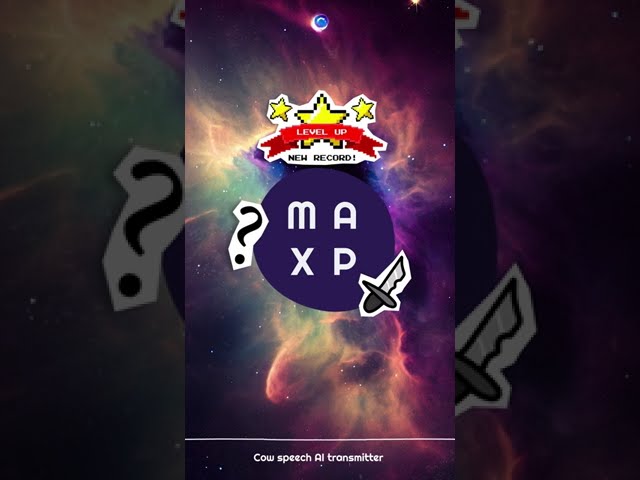 MAXP Universe | Unlock your unlimited potential