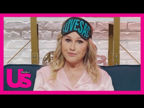 Kathy Hilton Crowned as Us Weekly and Lovesac’s Recliner-In-Chief