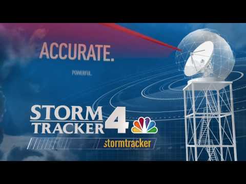 News 4 New York: StormTracker 4 So Powerful :15