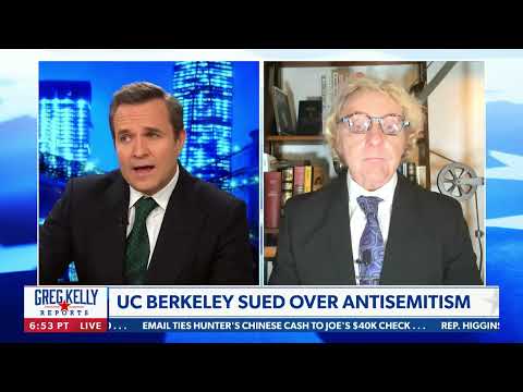 Lawsuit against Berkeley Law School 11 29 2023