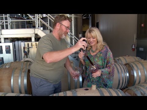 Taste This: Wine Barrels…Why do they matter?