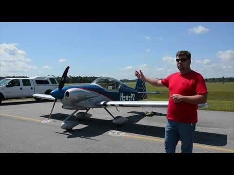 SPA Panther now comes in a nose wheel gear version (video share of the ...