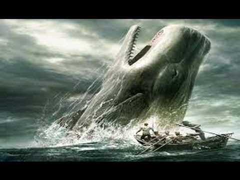 MELVILLE: Moby Dick [Chapters 10-15] | Great Books of the Western World