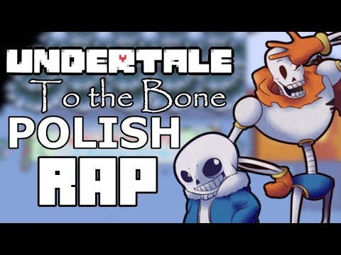 Steam Community :: Video :: UNDERTALE RAP by JT Music | To the Bone ...