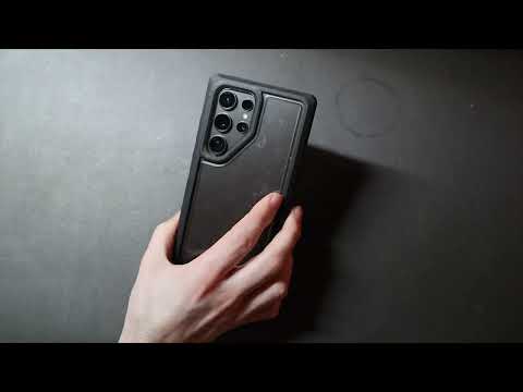 Otterbox Defender XT Clear For Galaxy S24 Ultra