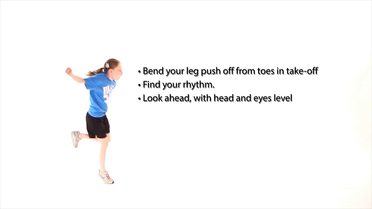 KIDDO: Learn how to hop
