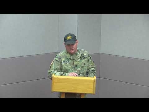 Reconnaissance and Security Planning in the BCT