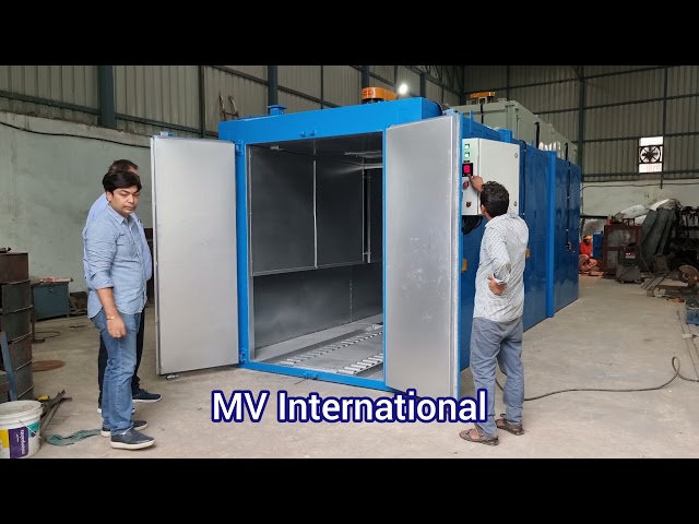Portable Electrode Drying Ovens - Digital Portable Electrode Quiver ...