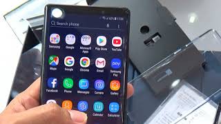 Samsung Galaxy Note 9 N960 6/128GB Alpine White купити в інтернет ...