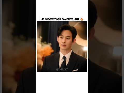 until he arrived❤️🔥 #shorts #vencenzo #vincenzo #queenoftearskdrama #songjoongki#kdrama #kimsoohyun
